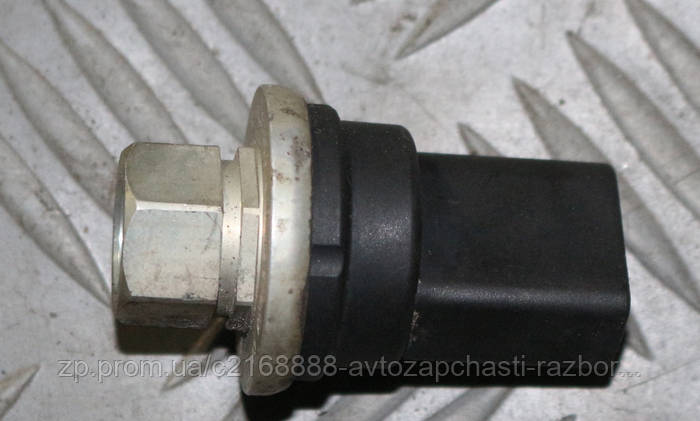 Купити Датчик тиску кондиціонера 8Z0959126 Audi A8 D3, ціна 1680 ...