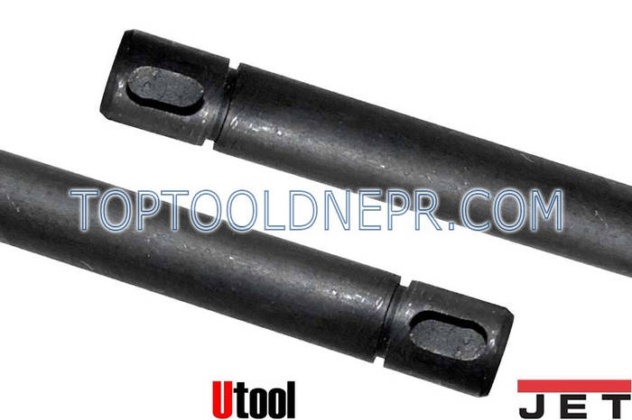 Купить Вал металлический для рейсмуса JET JWP-12-139, цена 200 ₴ — Prom ...