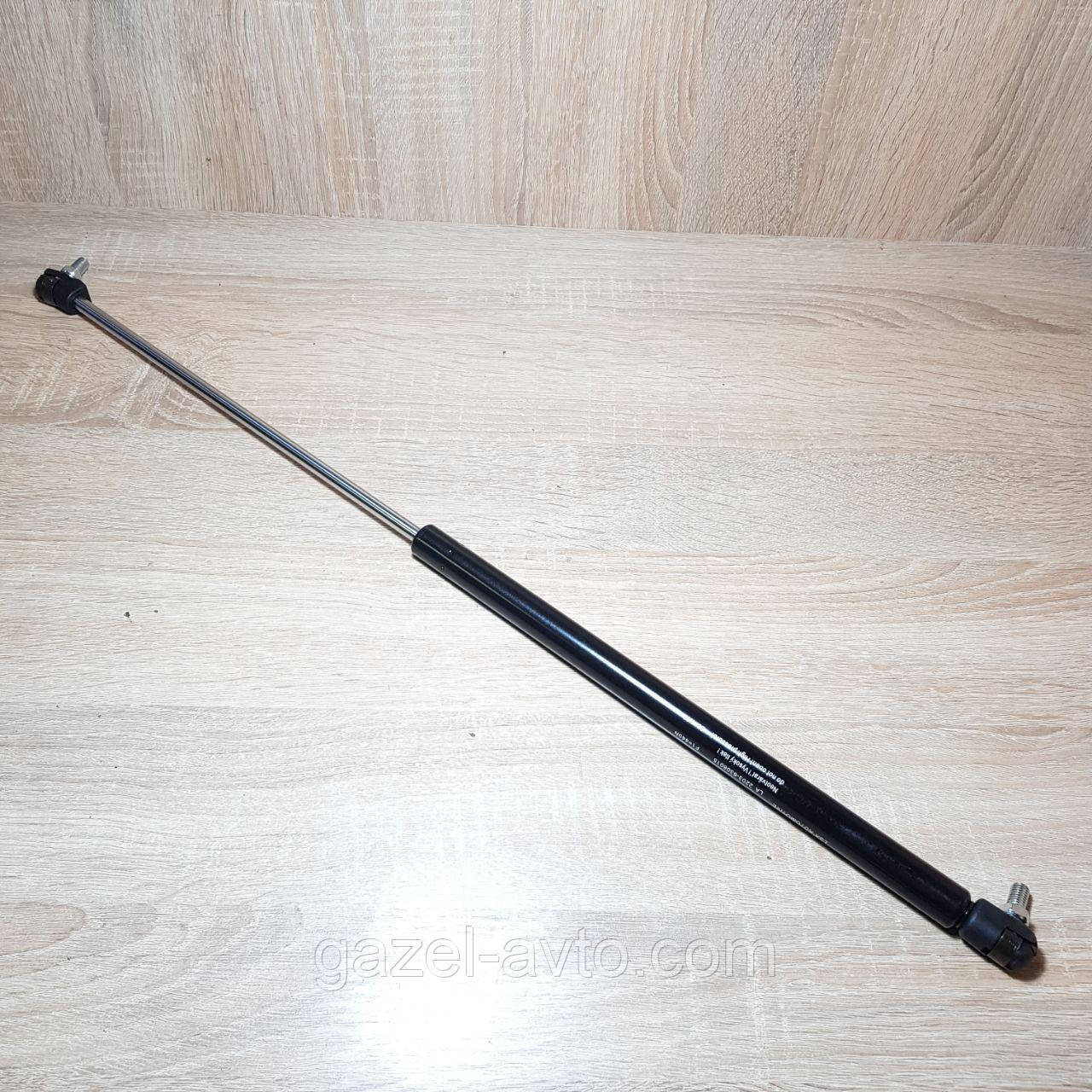 Амортизатор Упор Торсион Двери Задка ЗАЗ-1103 Славута, 520 Мм, Газовый ...