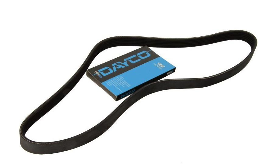 Ремень привода Mercedes Vito 639 6PK2285: купить, описание Avtosvit