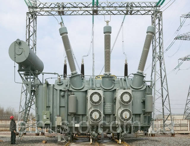Трансформаторы: предназначение и классификация. Статьи компании ...