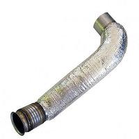 Гофра выхлопной трубы, JD9.0L, RE210826, цена 29649.60 грн — Prom.ua ...