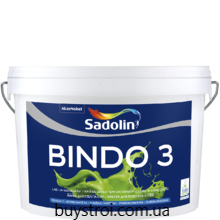 Купить Bindo 3, 5 литров, цена 2849 грн — Prom.ua (ID#922016036)