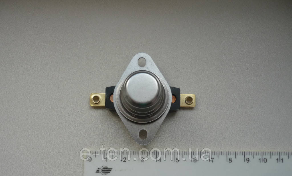 Отсекатель KSD302 ("с высокой головкой") аварийный защитный 40A на 85°С ...