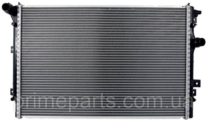 Купити Радіатор VW Tiguan радіатор Фольксваген Тігуан, ціна - Prom.ua ...