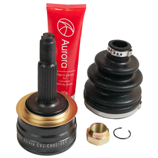 ШРУС наружный без АБС CHEVROLET Aveo 1,5 8V w/o ABS: купить в Украине ...