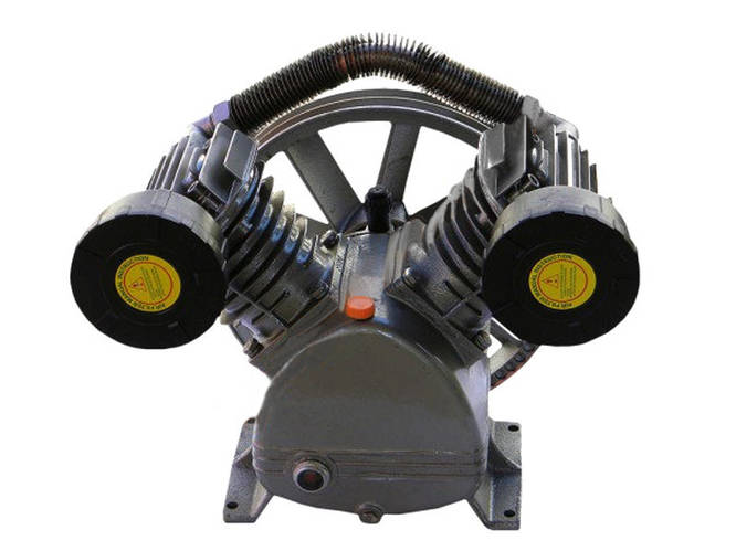 Купить Компрессорная головка Odwerk P2065, цена 3399 ₴ — Prom.ua (ID ...