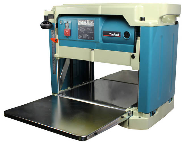 Рейсмус Makita 2012NB, цена 23999 грн — Prom.ua (ID#921323671)