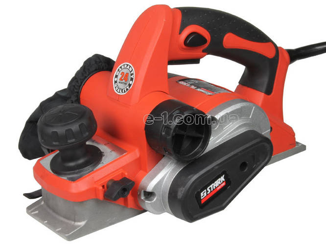 Электрический рубанок для выборки четверти Stark PL 1300 (ID#921323701 ...
