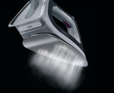 Купити Парогенератор Braun CareStyle 7 IS 7044 BK, ціна 5310 грн - Prom ...