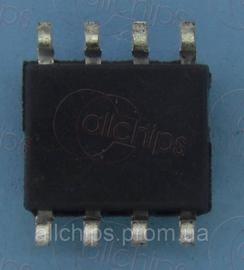 Купить Память EEPROM Atmel AT24C512C-SSHD-T SOP8, цена 43.16 ₴ — Prom ...