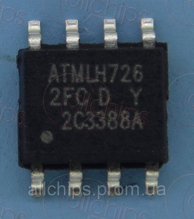 Купить Память EEPROM Atmel AT24C512C-SSHD-T SOP8, цена 43.16 ₴ — Prom.ua (ID#94230072)