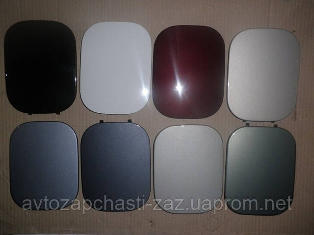 Кришка люка боковини на Lanos TF69Y0-5413010 / Кілочок бензобака Ланос ...