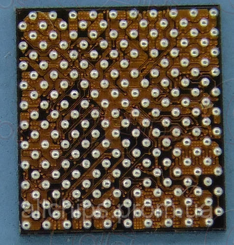 Контроллер питания Qualcomm PM660-002 BGA (ID#94230399), цена: 184.67 ...