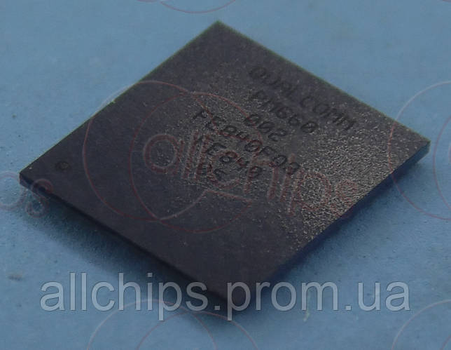 Контроллер питания Qualcomm PM660-002 BGA (ID#94230399), цена: 184.67 ...