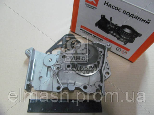 Купити Насос водяний RENAULT LOGAN 1.6 16 V, Лада Largus 1.6 16V , ціна ...