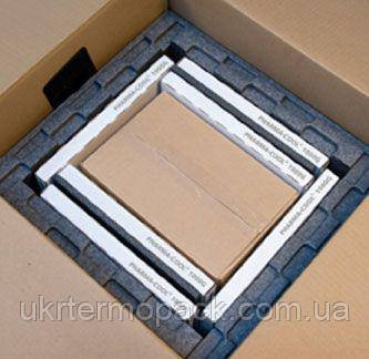 Термобокс, термоконтейнер, термоящик. Softbox. 100 литров Б/У, цена ...