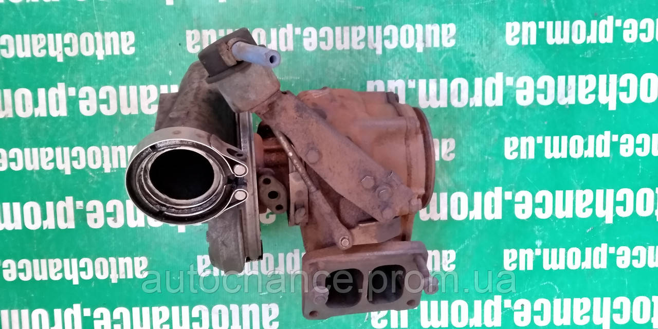 Турбина Renault Magnum DXI, Voo FH13 Euro 5 — в Категории "Турбины ...