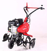 Культиватор PUBERT TERRO 40BC2 (4,0 л.с.) + доставка, ціна 12800 грн ...