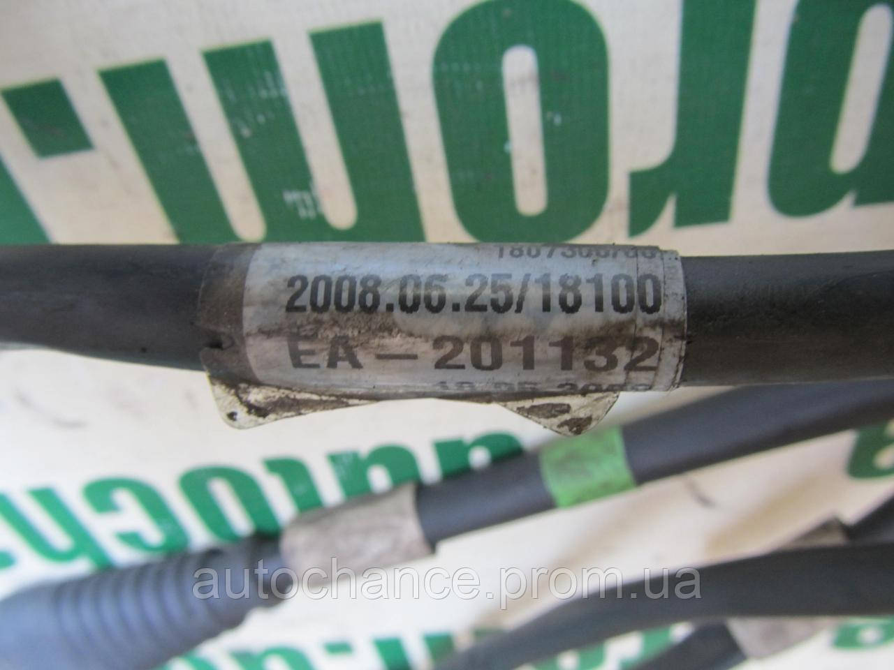 Проводка AdBlue DAF XF105 CF85 Euro 5, цена 2000 грн — Prom.ua (ID ...