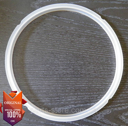 Купити Ущільнювальна гумка, кільце дверки Moulinex CE500E32, CE501132 ...