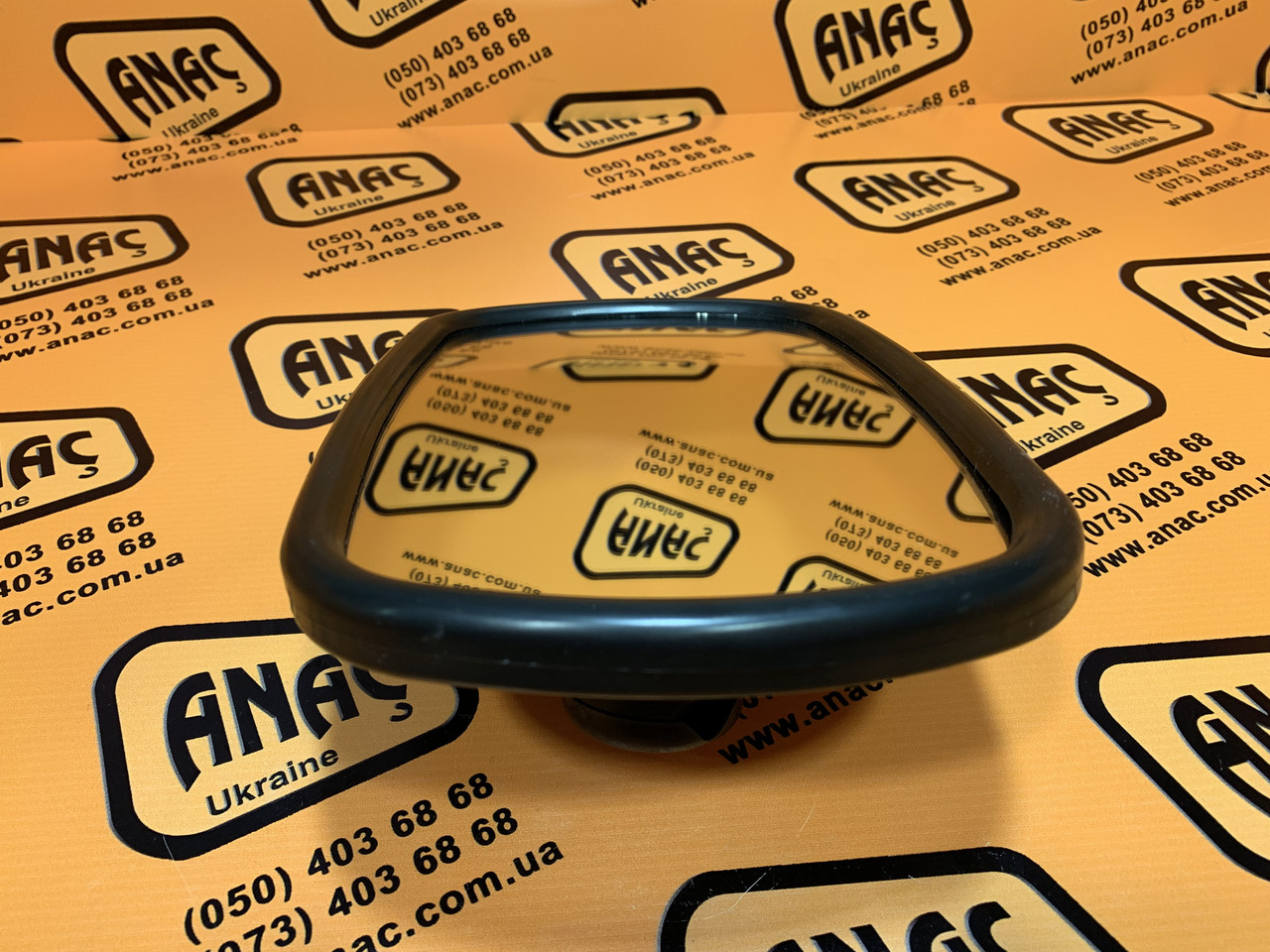 123/04970 Зеркало заднего вида на JCB 3CX, 4CX: продажа, цена в ...