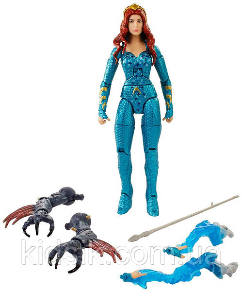MERA DC Aquaman Kidsik 924293926