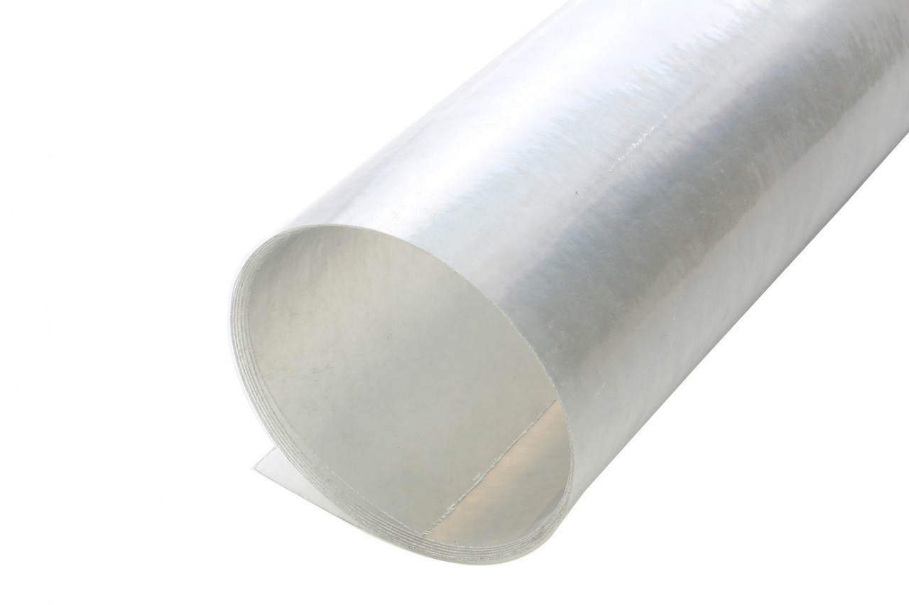 Рулонный Пластиковый Шифер Элипласт 2,0м Плоский Прозрачный — Купить ...