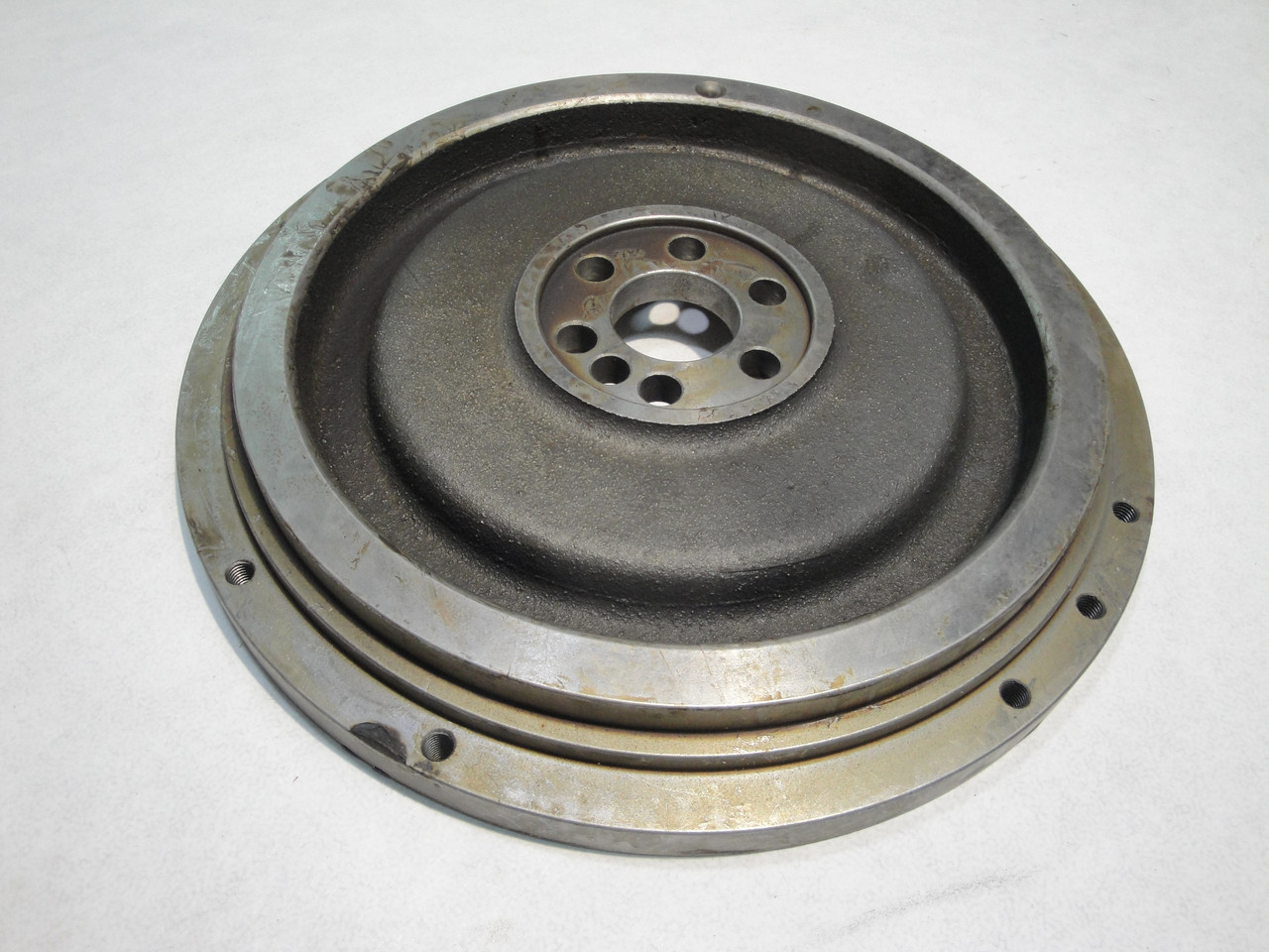 Купить Маховик двигателя MITSUBISHI CANTER FUSO 659/859 (MITSUBISHI ...