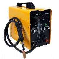 Інверторний напівавтомат KAISER MIG-295, ціна 27631 грн — Prom.ua (ID ...