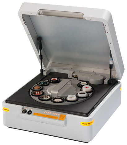 Спектрометр рентгеновский Epsilon 4: продажа, цена в Киеве ...