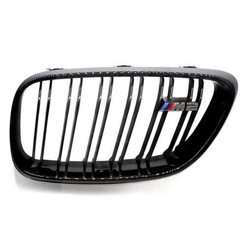 Оригинальная передняя левая решетка радиатора BMW M Performance F87 M2 ...