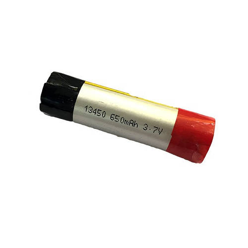 Аккумулятор 13450 650mAh 3.7V (ID#924813804), цена: 49.60 ₴, купить на ...