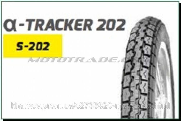 Мотошина 3,25 -16 TT (S-202 DELITIRE, камерная) LTK, шт (ID#924682945), цена: 920 ₴, купить на ...