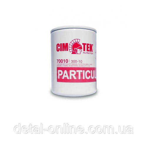 CIM-TEK 300-10 Фільтр ступінь фільтрації 10мкм (CIM-TEK 70010; FF5012 ...