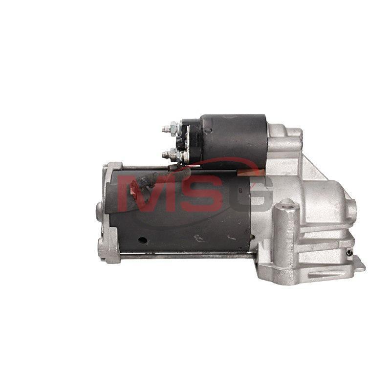 CS1245 R MSG Стартер восстановленный Ford Transit 2.0 DI, 2.0 TDCI, 2.4 ...