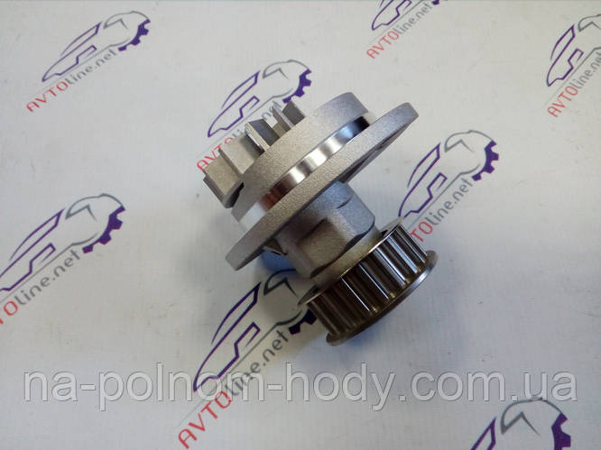 Купить Помпа водяная Ланос, Нексия, Авео 1,5; RIDER, цена 496 ₴ — Prom ...