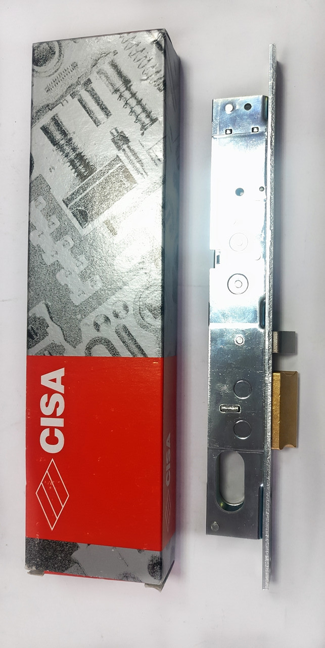 Замок електромеханічний Cisa 14020.18.2 (Італія), ціна: 3794 ₴, купити ...