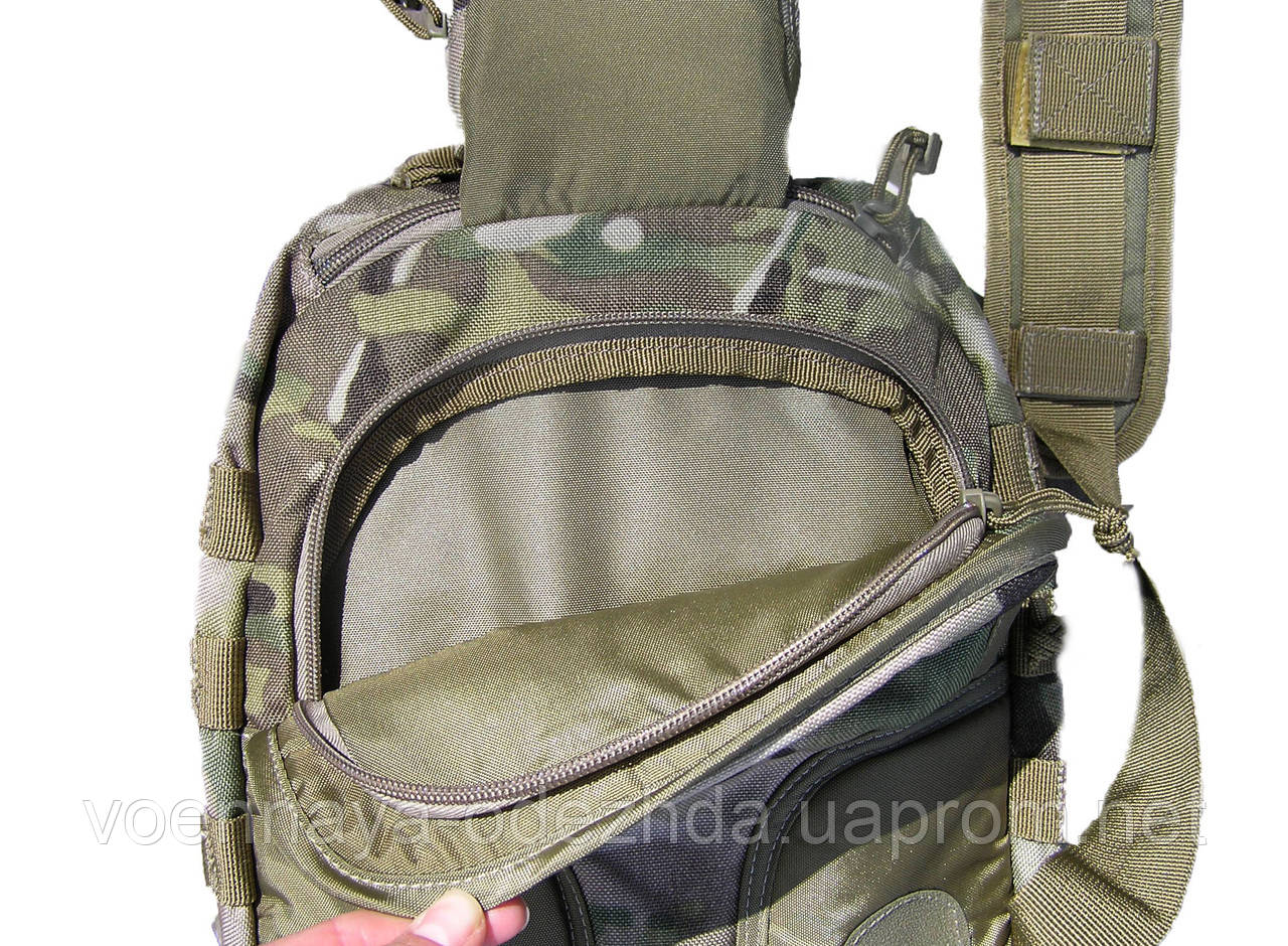 Купить 5.11 Tactical RUSH MOAB 6 multicam, цена 4320 грн — Prom.ua (ID ...
