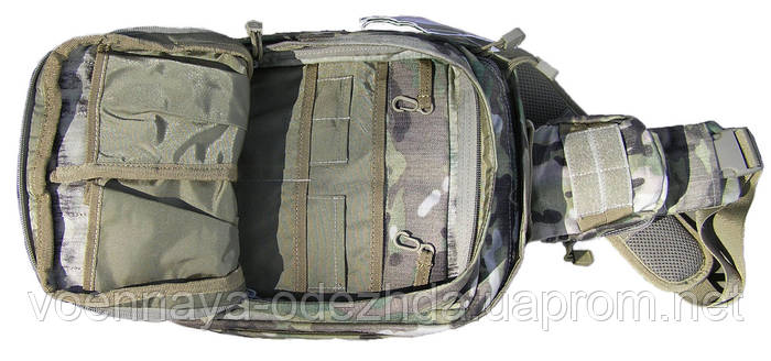 Купить 5.11 Tactical RUSH MOAB 6 multicam, цена 4320 грн — Prom.ua (ID ...