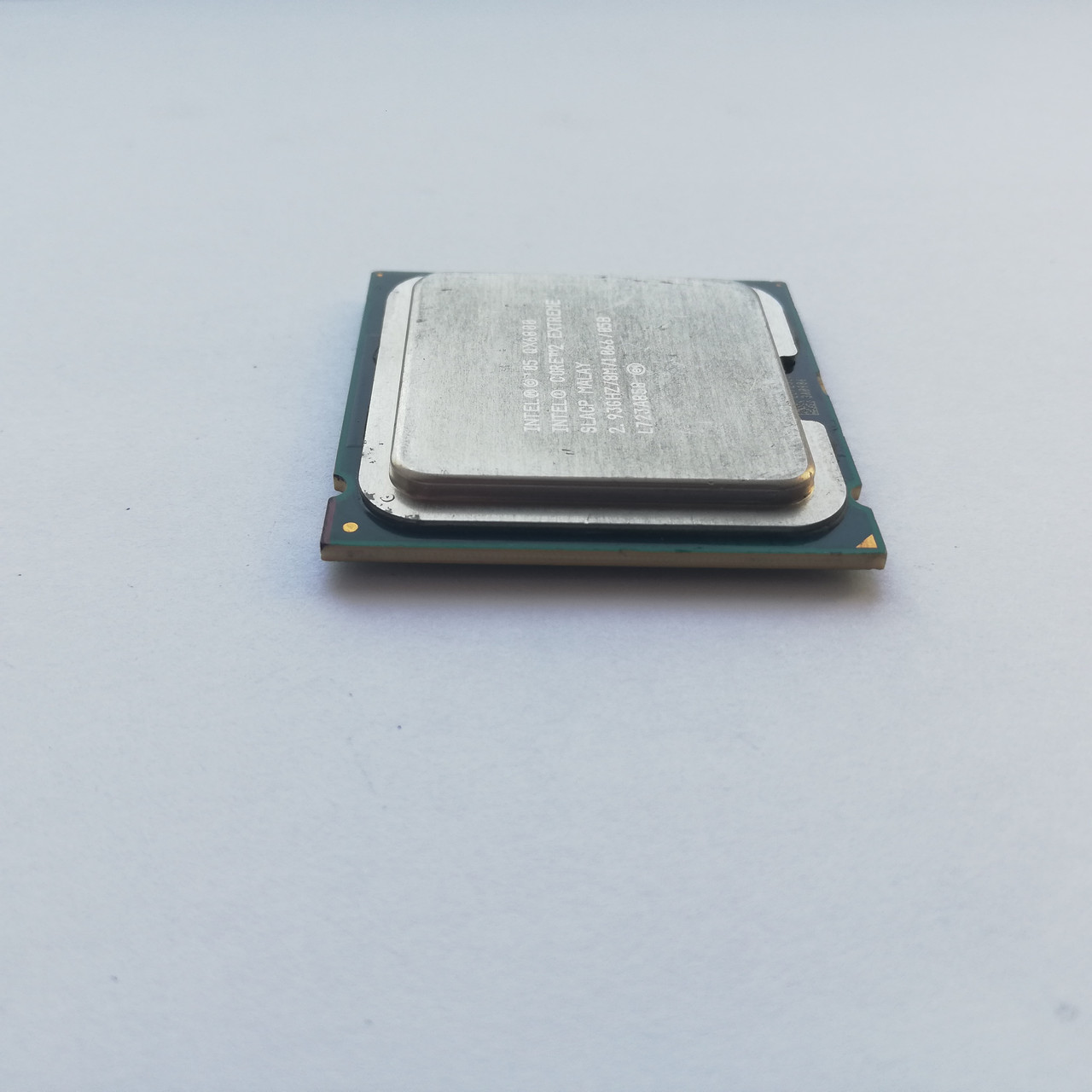 Процессор Intel Core 2 Extreme QX6800 SLACP 2.93GHz 8M Cache 1066 MHz ...
