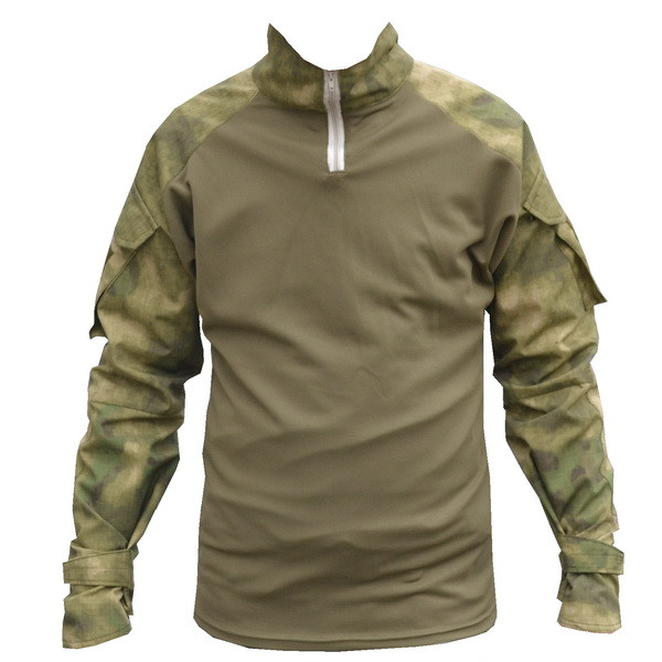 Тактична сорочка UBACS A-TACS FG: продажа, цена в Киеве. тактичний і ...