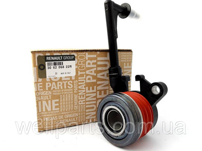 Купить Подшипник выжимной гидравлический на Рено Дастер 4х2 1.5 dCI K9K ...