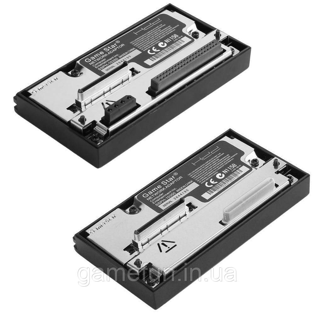 PS2 Network Adapter (IDE) (Сертифікований) купить, цена, продажа в ...