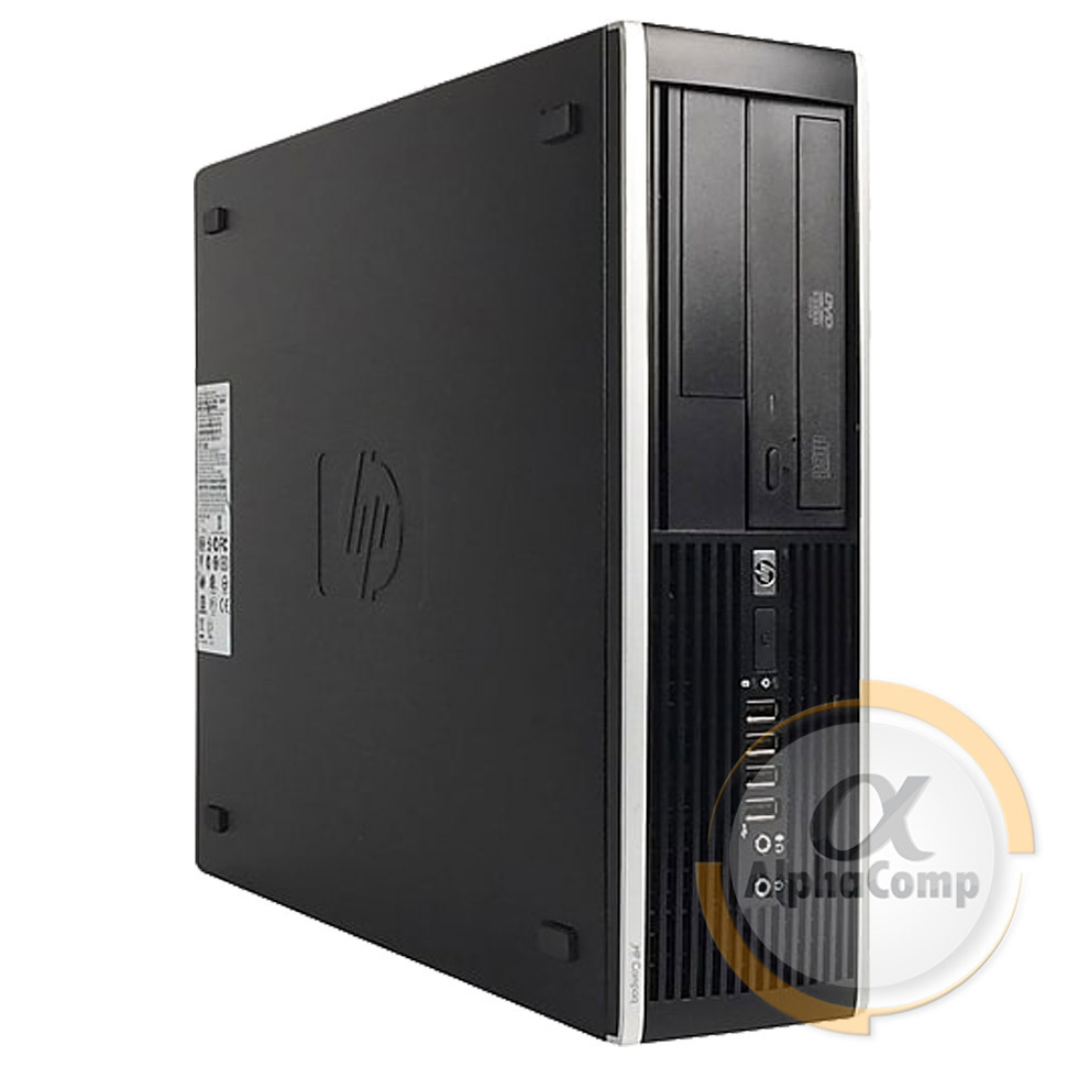 Купить Компьютер HP 6200 Pro (i7-2600/4Gb/500Gb) desktop БУ, цена 3300 ...