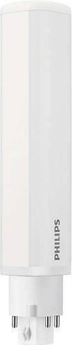 Led лампа PHILIPS CorePro LED PLC 9W 830 4P G24q-3 светодиодная (ID ...
