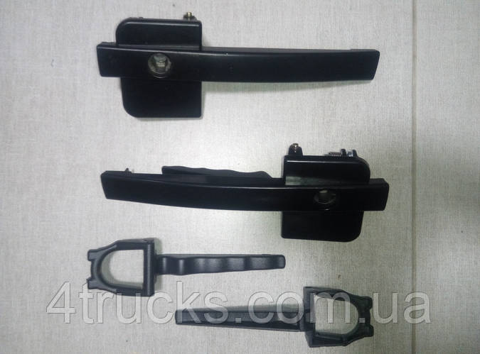 Купить Рычаг ручки двери DAF 95XF XF95 XF105 язычок дверной ручки ДАФ ...