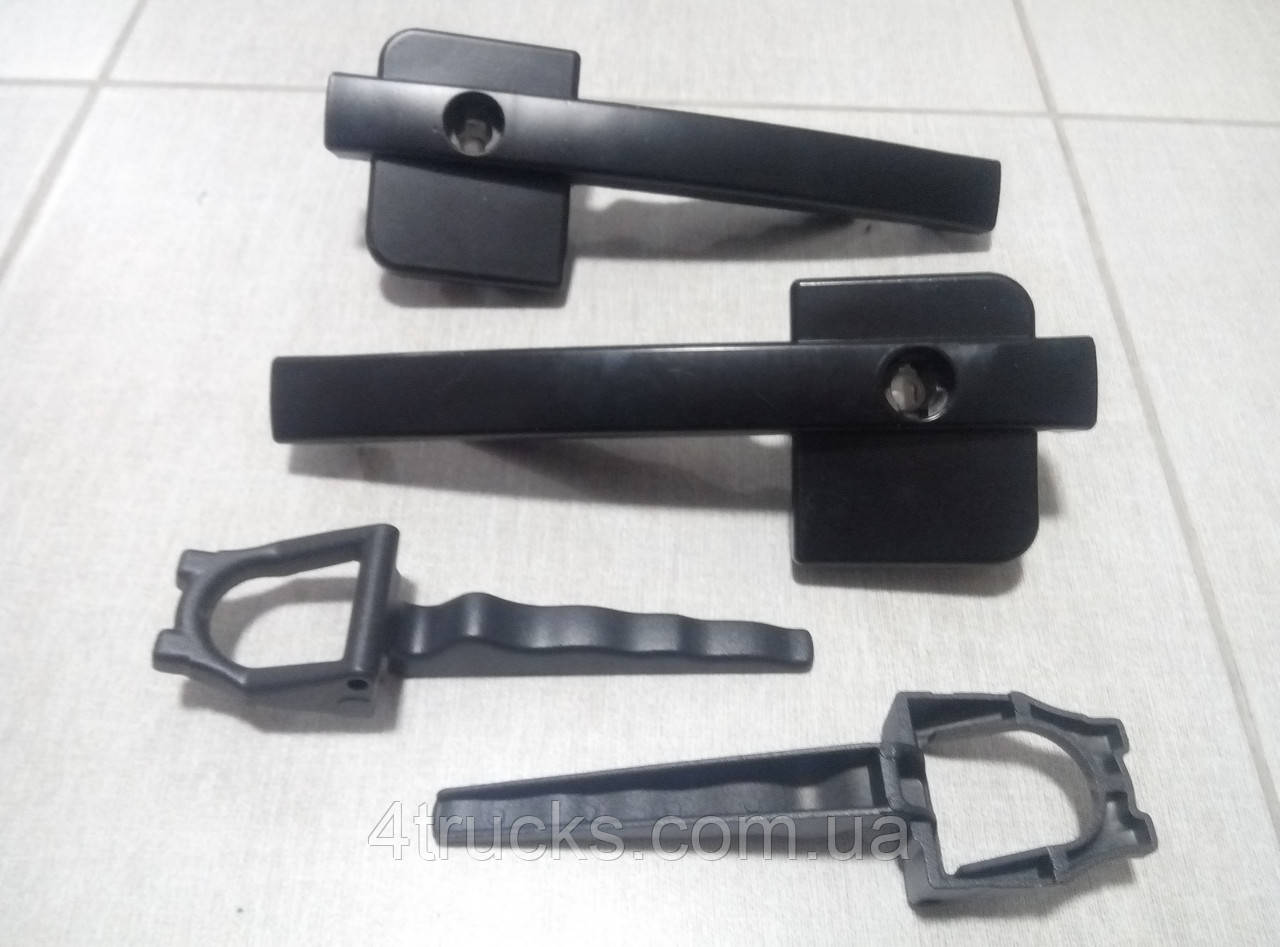 Купить Рычаг ручки двери DAF 95XF XF95 XF105 язычок дверной ручки ДАФ ...