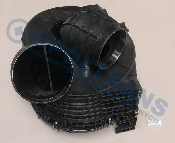 Купити Корпус повітряного фільтра Mercedes Actros, ціна 2870 ₴ - Prom ...