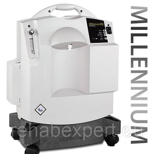 Концентратор кислорода Weinmann MILLENIUM M-5 Oxygen Concentrator ...